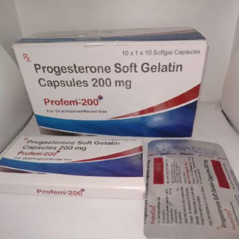 Profem-200 - Kosmica DermaCare