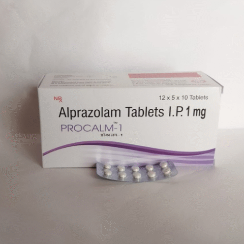 PROCALM-1 - Kosmica DermaCare